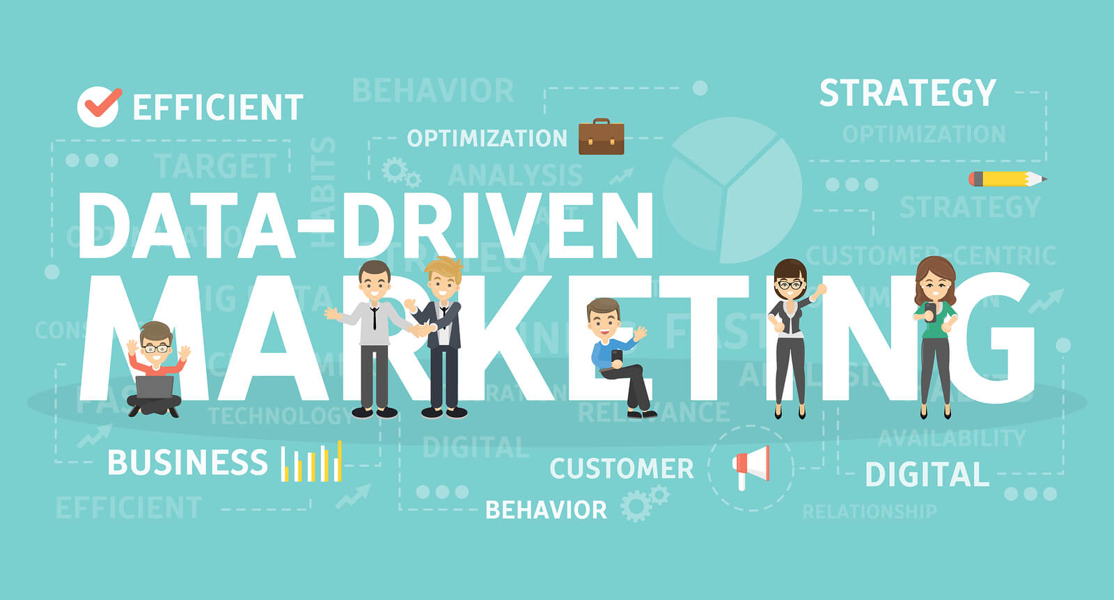 Data-driven marketing: maturidade digital para sua empresa | Blog MB