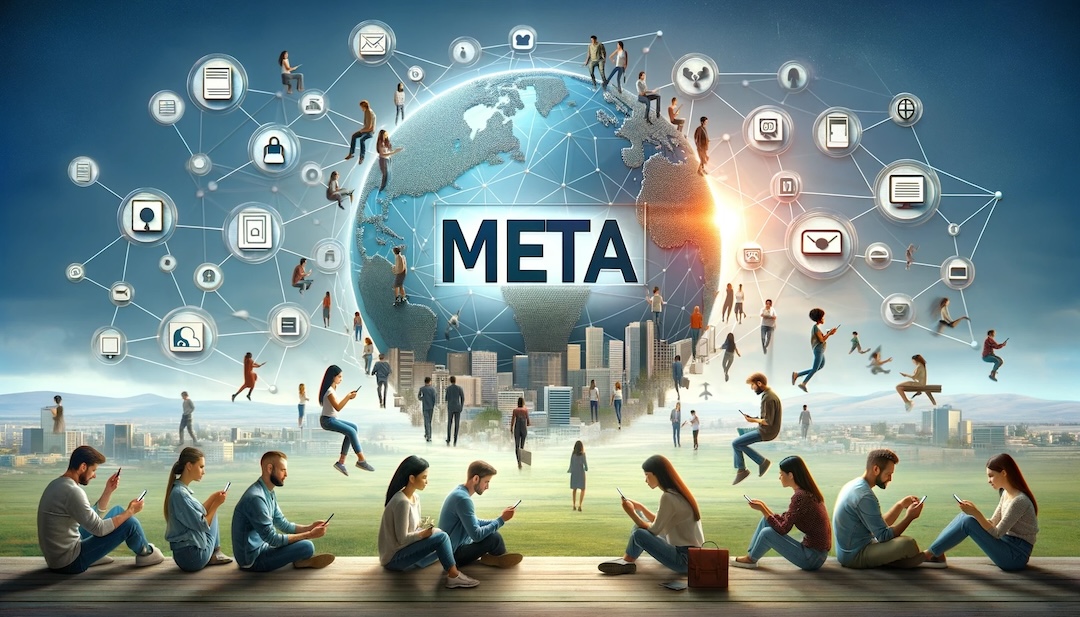 Ferramentas da Meta para Geração de Leads - Mercado Binário - Agência ...