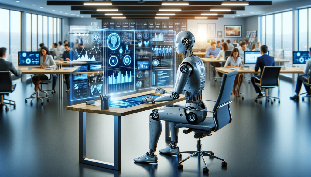 Inteligência artificial no marketing: transformando estratégias em ...