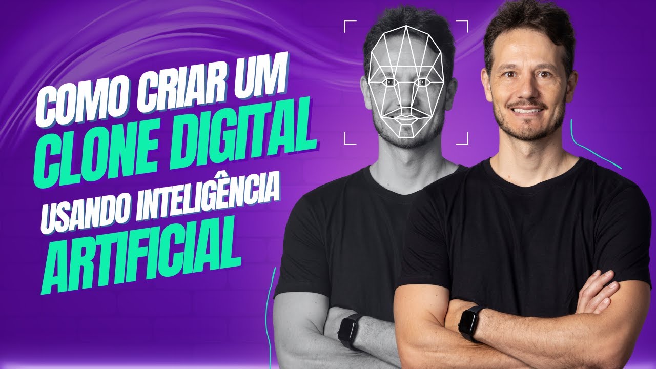 Como Criar um "Clone Digital" Seu Para Vender 24h Por Dia - Mercado Binário - Agência de ...