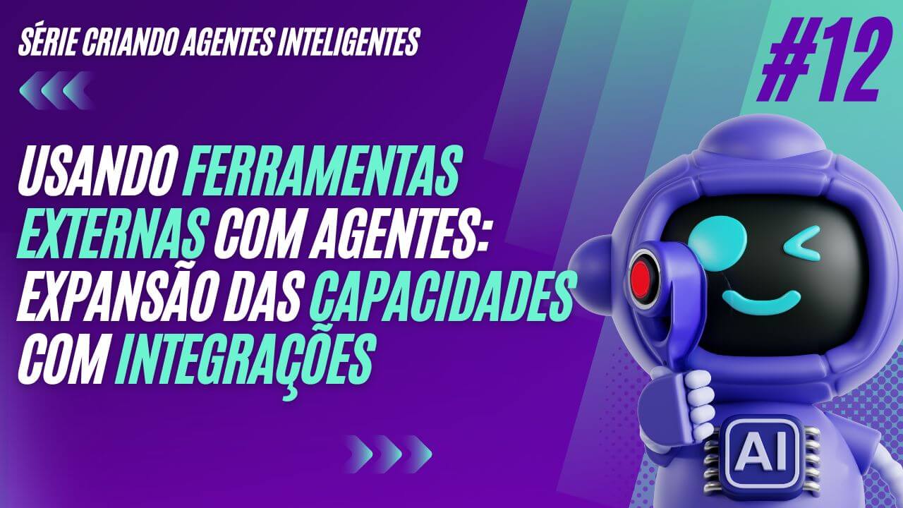 Como usar Chatbot no WhatsApp, Instagram e mais [Vídeo 12 - Série ...